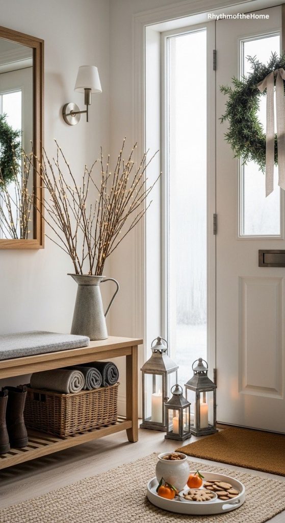 100 New Years Decor Ideas – Rhythm of the Home