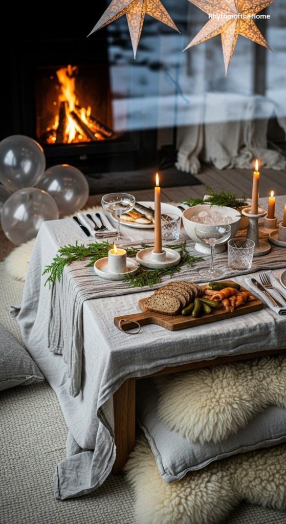 100 New Years Decor Ideas – Rhythm of the Home