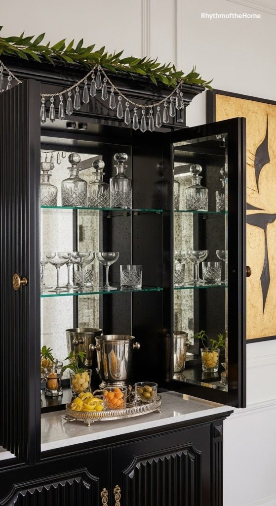 100 New Years Decor Ideas – Rhythm of the Home