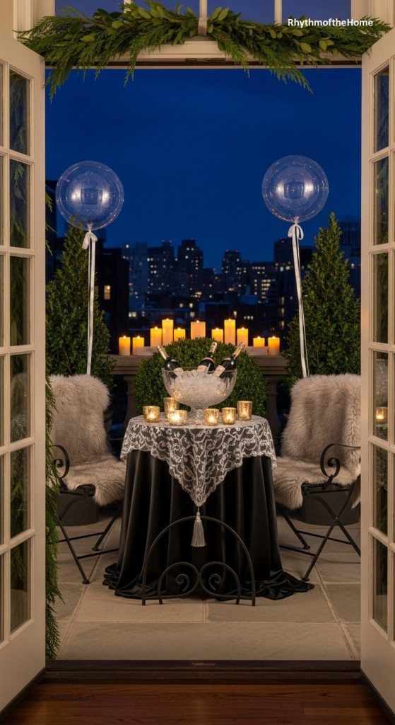 100 New Years Decor Ideas – Rhythm of the Home