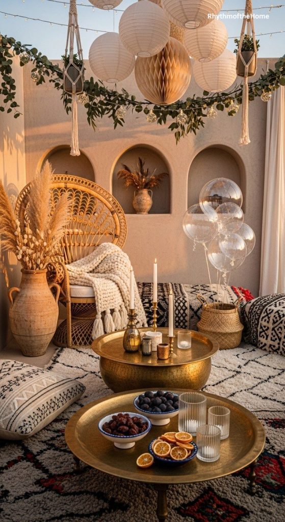 100 New Years Decor Ideas – Rhythm of the Home
