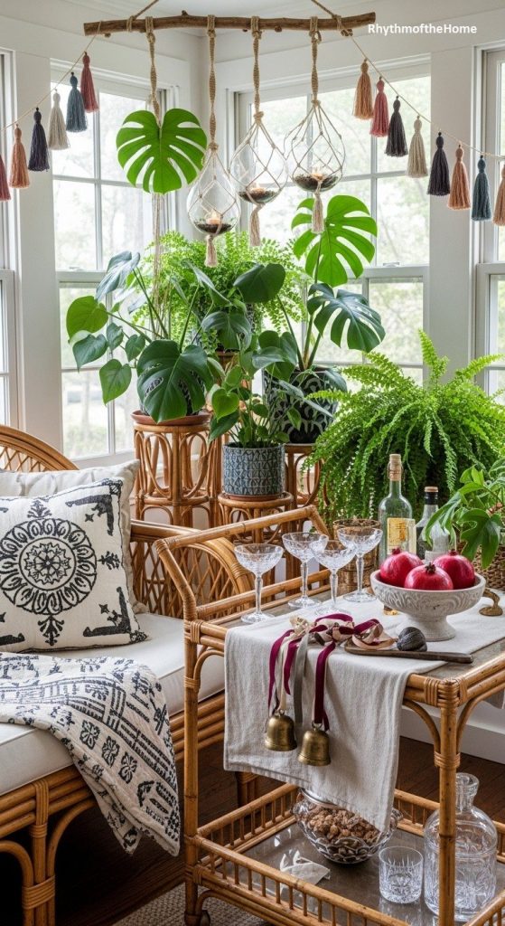 100 New Years Decor Ideas – Rhythm of the Home