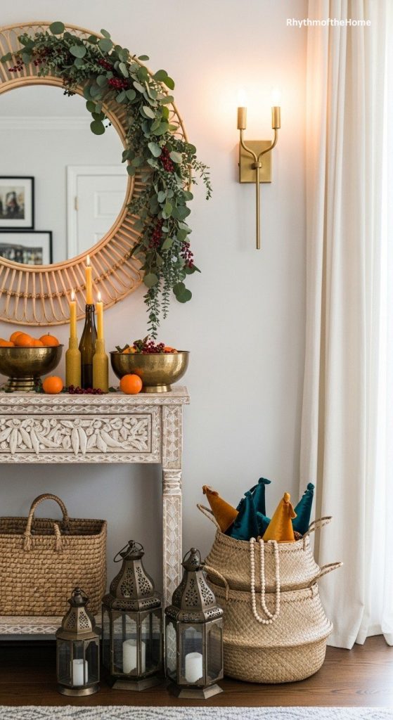 100 New Years Decor Ideas – Rhythm of the Home