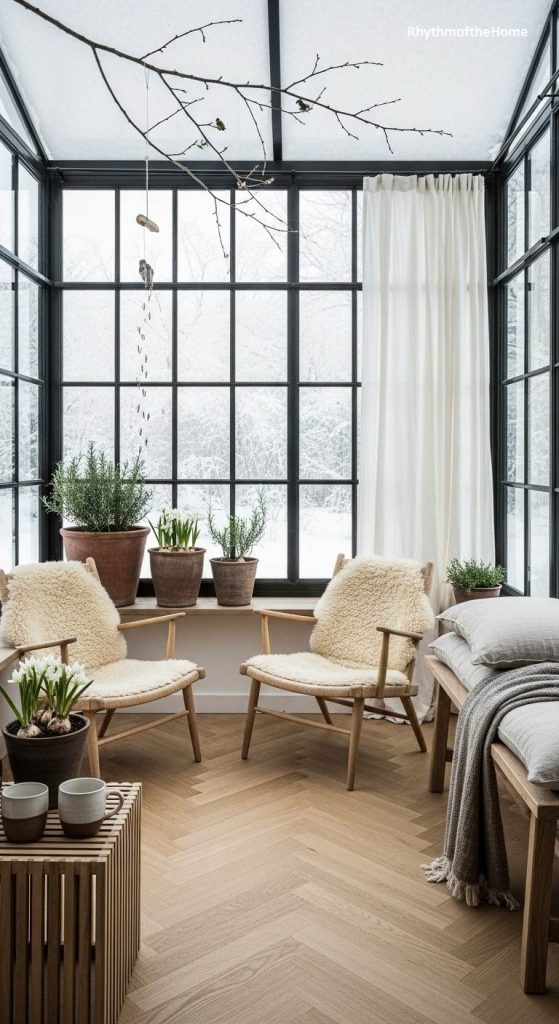 100 Winter Decor Ideas – Rhythm of the Home