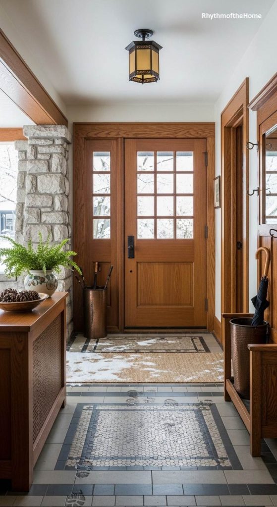 100 Winter Decor Ideas – Rhythm of the Home