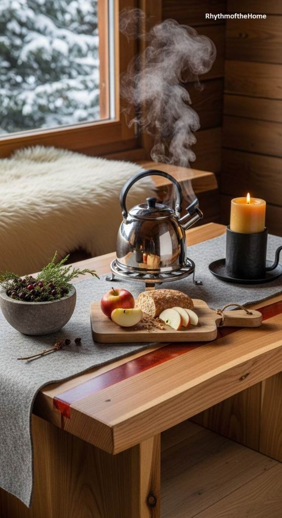 100 Winter Decor Ideas – Rhythm of the Home