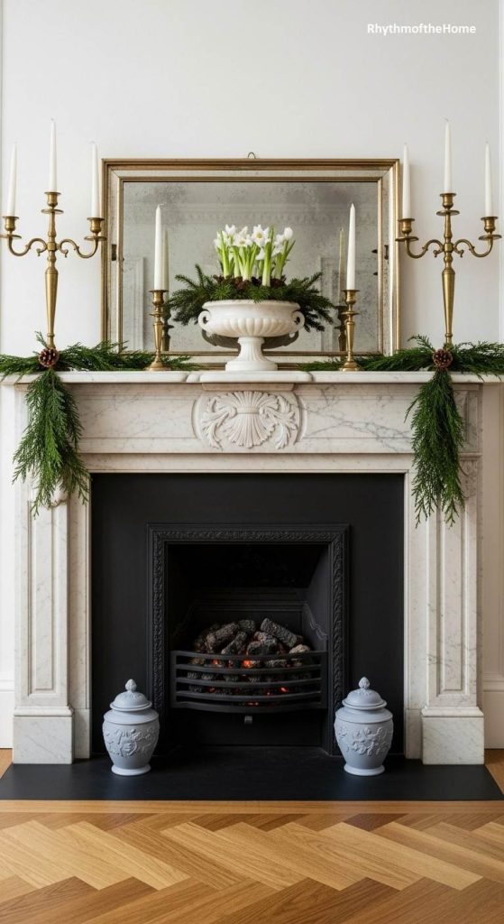 100 Winter Decor Ideas – Rhythm of the Home
