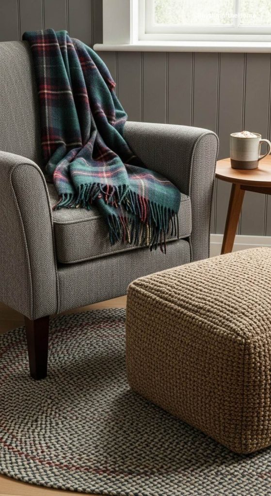 100 Winter Decor Ideas – Rhythm of the Home