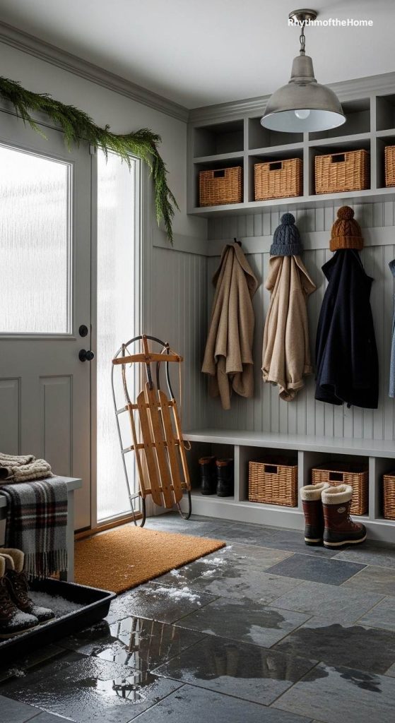 100 Winter Decor Ideas – Rhythm of the Home