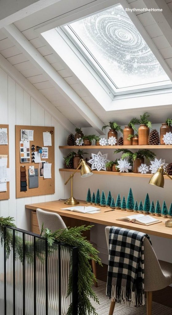 100 Winter Decor Ideas – Rhythm of the Home