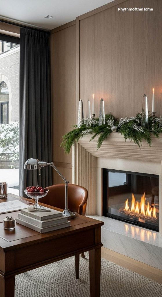 100 Winter Decor Ideas – Rhythm of the Home