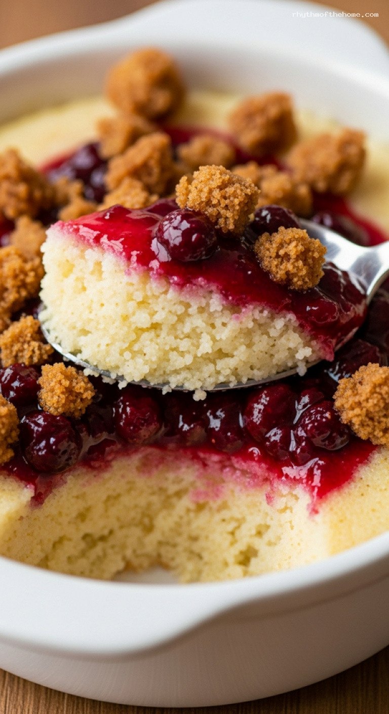 Grießpudding (Creamy German Semolina Pudding) – Rhythm of the Home