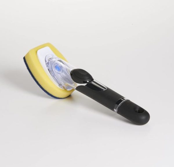 The 6 Best Sponges With Handles in 2026 – Rhythm of the Home